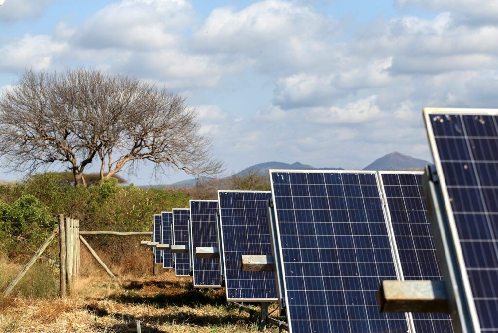Best solar panels in Kenya and their prices 2025-26 - Solar City
